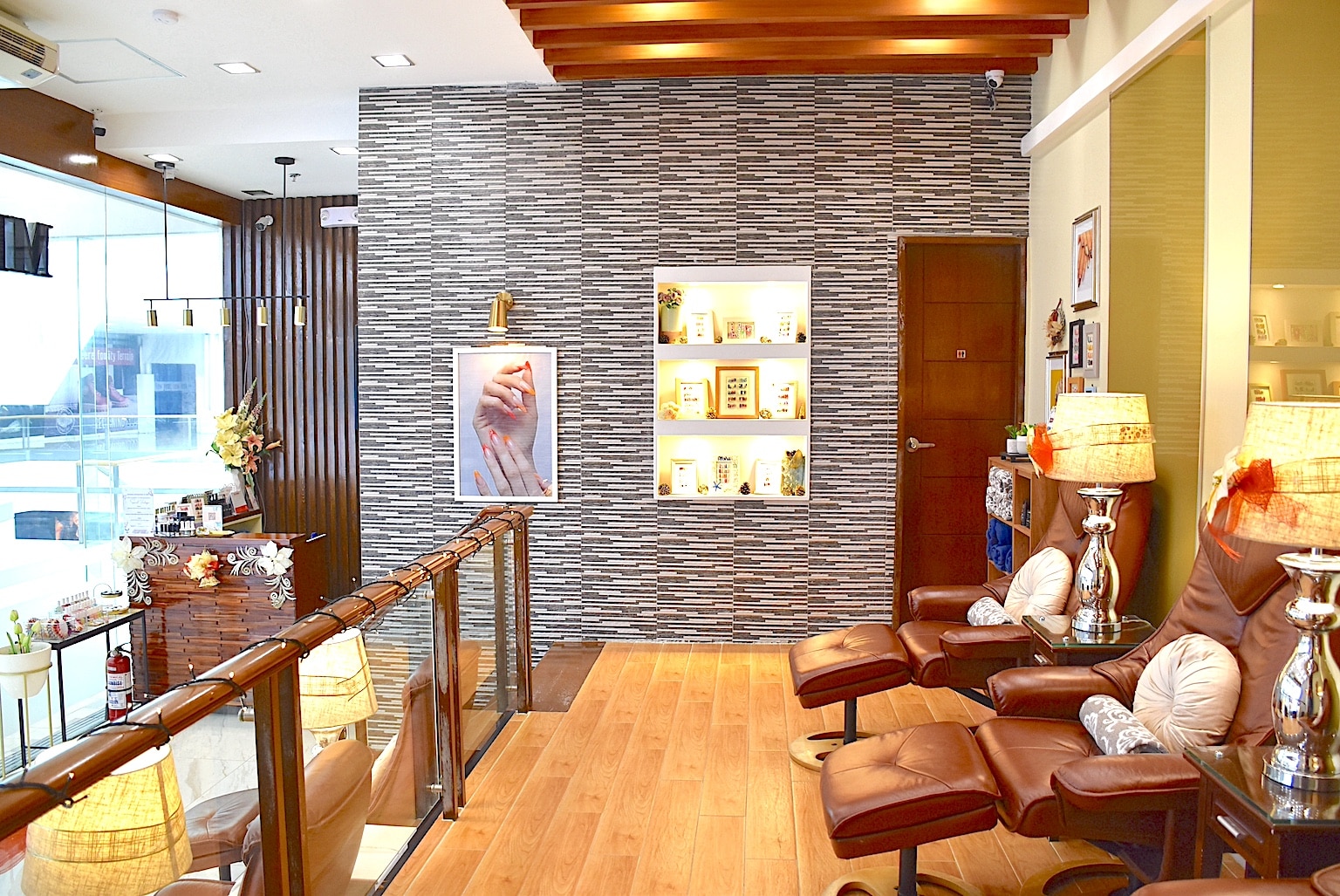 SM Mall of Asia | Mich & Myl Nails