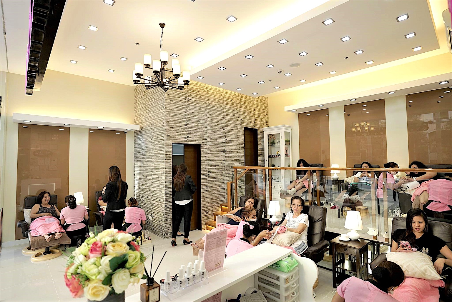 Newport City | Mich & Myl Nails