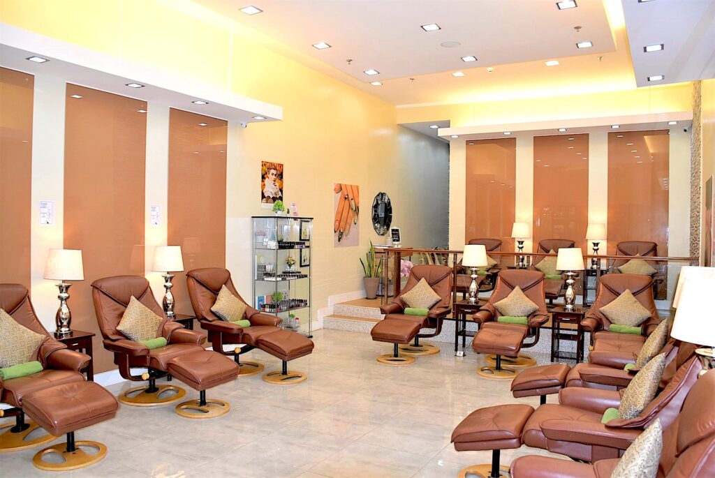 SM CDO Downtown | Mich & Myl Nails