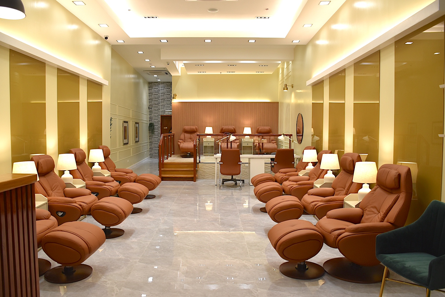 SM City Santa Rosa | Mich & Myl Nails